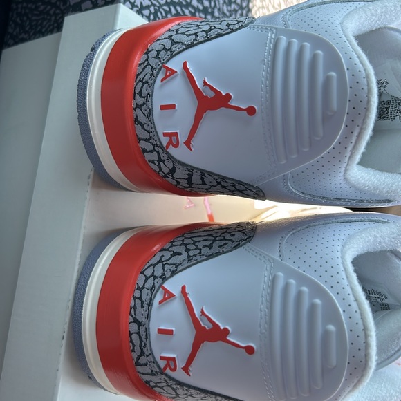 Jordan | Shoes | Jordan Unique By Omi | Poshmark